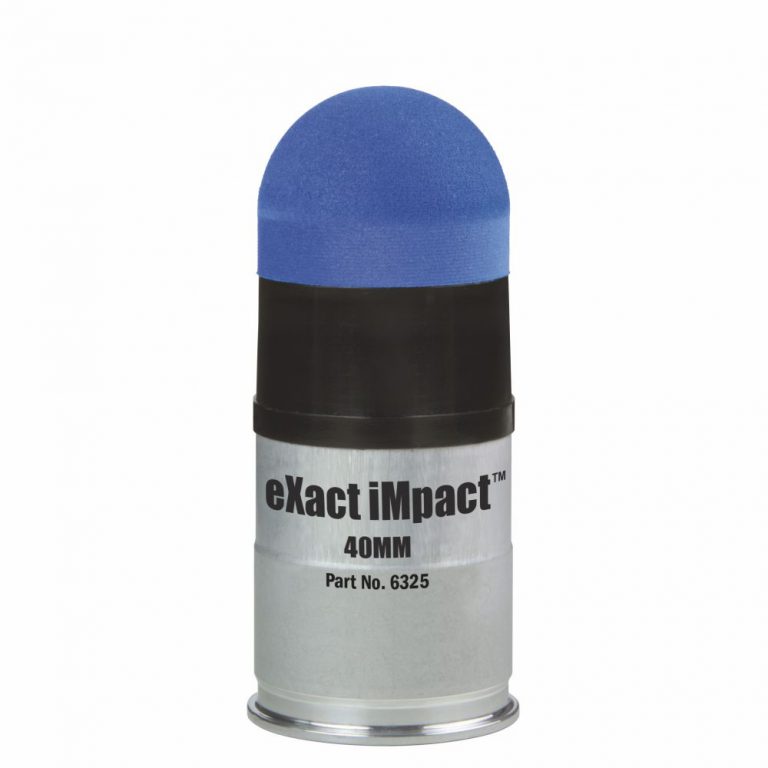 Defense Technology - Impact Rounds/Chemical Devices/Distraction Devices ...