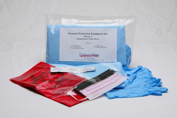Personal Protection - DirectGov Source